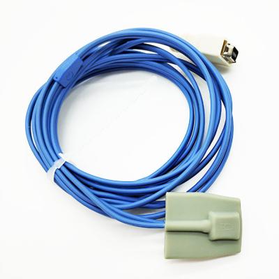 China Pädiatrischer wiederverwendbarer Sensor Sonde -Monitor-SPO2 zu verkaufen