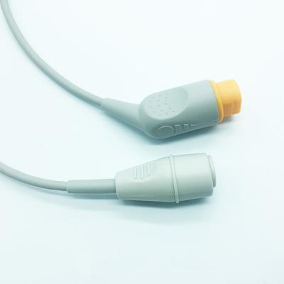 Cina Cavo dell'adattatore del trasduttore TPU 10 Pin Siemens IBP di ED in vendita