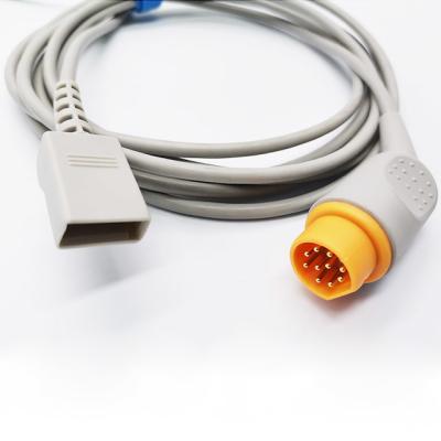 China Cable de Pin Siemens IBP del transductor 10 de TPU los 3.0m Utah en venta