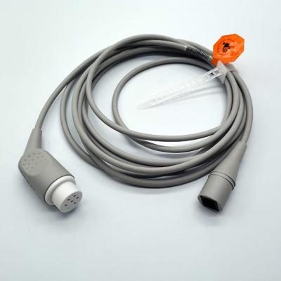 China Bloeddruk 2.2m de Schakelaaribp Kabel van Abbott Datascope Te koop