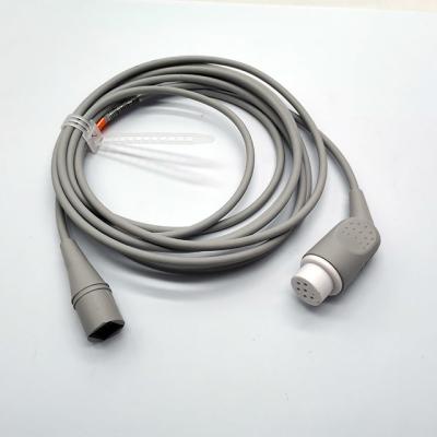 China Bloeddruk 2.2m de Schakelaaribp Kabel van Abbott Datascope Te koop