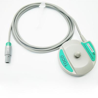Edan Comen TPU No Sterile Toco Fetal Monitor ISO13485