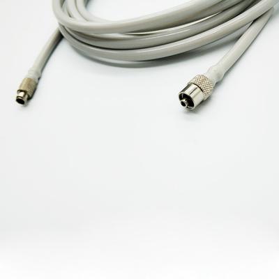 China Sola manguera de aire del conector del tubo TPU NIBP de Criticare para los puños en venta