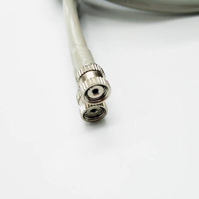 China Manguera de aire del conector del metal del CE NIBP para el monitor de GE Criticare en venta