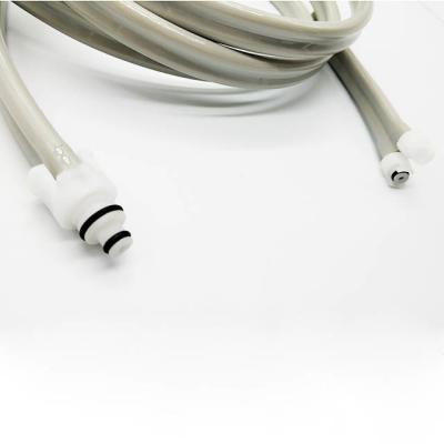 China Manguera de aire doble del conector del tubo NIBP del DATEX del ODM GE en venta