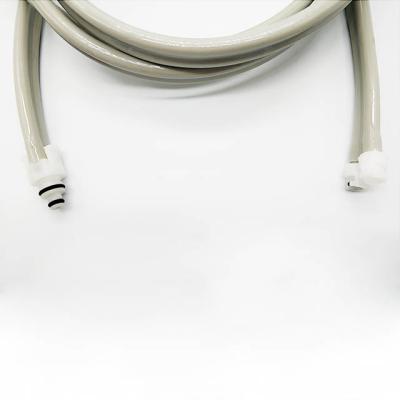 Cina ODM GE Datex Double tube NIBP Connector Air Hose in vendita
