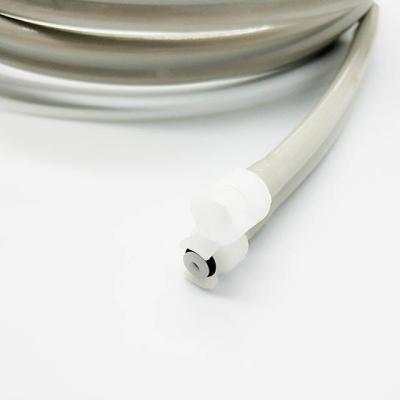 Cina ODM GE Datex Double tube NIBP Connector Air Hose in vendita