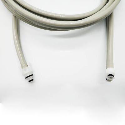 China 3m GE Marquette Adult Double Tube NIBP de Slang van de Schakelaarlucht Te koop