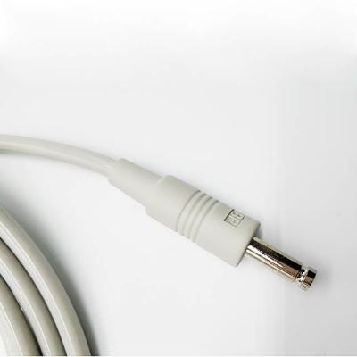 Cina Singola macchinetta a mandata d'aria adulta del connettore della metropolitana NIBP per il monitor paziente di HP in vendita