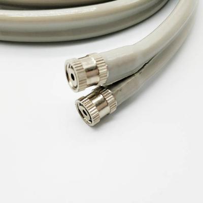 Κίνα Welch Allyn NIBP Connector Air Hose 7.0*3.5mm*2 For Patient Monitor προς πώληση