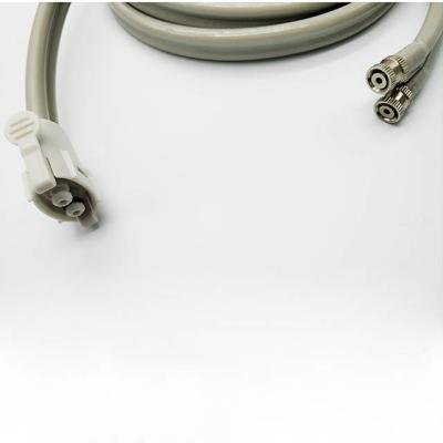 Κίνα Welch Allyn NIBP Connector Air Hose 7.0*3.5mm*2 For Patient Monitor προς πώληση