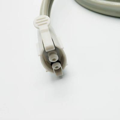 Κίνα Welch Allyn NIBP Connector Air Hose 7.0*3.5mm*2 For Patient Monitor προς πώληση