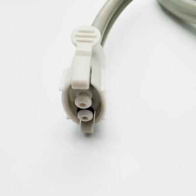 Κίνα 7.0*3.5mm*2 Welch εύκαμπτος αεραγωγός συνδετήρων Allyn NIBP πλαστικός προς πώληση