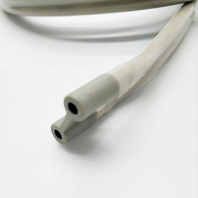 Κίνα 7.0*3.5mm*2 Welch εύκαμπτος αεραγωγός συνδετήρων Allyn NIBP πλαστικός προς πώληση