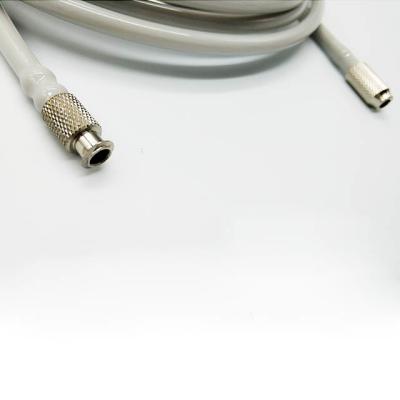 China Manguera de aire de Welch Allyn Adult Single Tube Connector para el puño de NIBP en venta