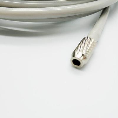 China Manguera de aire adulta del conector del tubo NIBP del MEK sola para el monitor paciente en venta