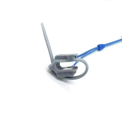 China Sensor azul de Pin Monitor SPO2 del oxímetro 12 del pulso para neonatal adulto en venta