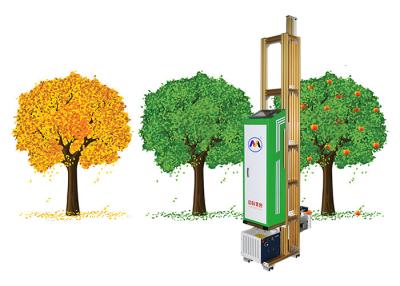 Chine imprimante de découverte extérieure silencieuse intelligente de 3D ZKMC Wallpen à vendre