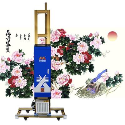 Chine 2880 capteurs de Dpi apprêtent tête d'impression UV de découverte de With Auto Clean d'imprimante de mur de l'effet 4d à vendre