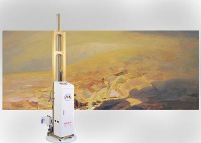 Chine Imprimante de haute résolution automatique Robot Silent du mur 2880dpi à vendre