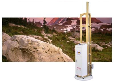 Chine Imprimante de haute résolution automatique Robot Silent du mur 2880dpi à vendre
