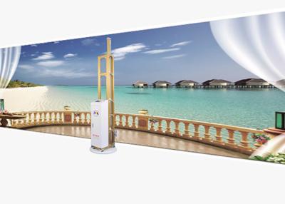 Chine bien mobilier multicolore d'Odm de 1.8m directement pour murer l'imprimante With High Resolution à vendre