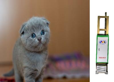 Chine Laser automatique de haute résolution silencieux plaçant l'imprimante Robot de mur à vendre