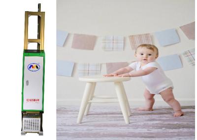 Chine Capteur automatique traçant l'imprimante UV de mur de blanc de saut automatique à vendre