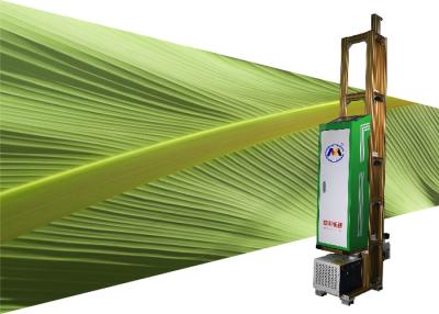 Chine l'imprimante UV For Various Material de mur de 90v Smart 380w mure la décoration à vendre