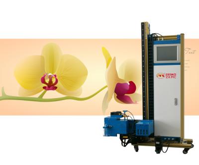 Chine 2880 effets verticaux de Machine With 3d d'imprimante de mur de Dpi Digital à vendre