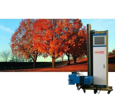 Chine 2880 effets verticaux de Machine With 3d d'imprimante de mur de Dpi Digital à vendre