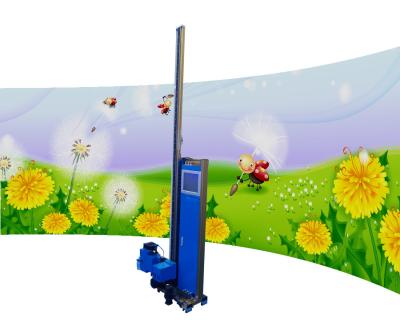 Chine Bois approprié de papier peint de mur de briques de mur de machine silencieuse UV à grande vitesse de peinture en céramique à vendre