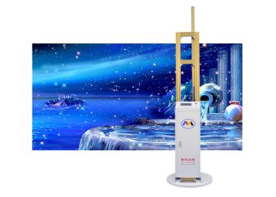 Chine Adversitment extérieur directement pour murer l'imprimante Indoor Decoration 3d UV à vendre