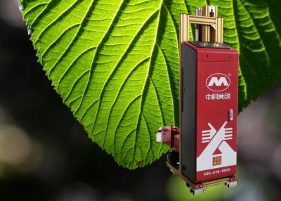 Chine Imprimante verticale de mur d'effet silencieux de Zkmc 2880dpi 3d à vendre