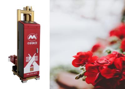 Chine Imprimante Vertical Machine de mur de Wallpen d'écran tactile d'affichage à cristaux liquides à vendre