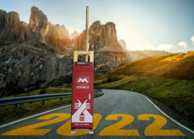 Chine L'imprimante verticale 3d de mur de la céramique Win7 effectuent imprimer Pen Machine à vendre