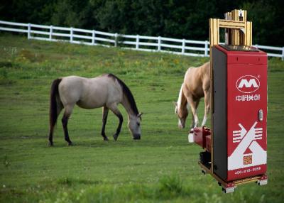 Chine Machine verticale de peinture de mur en bois 3d Win10 bidirectionnelle à vendre