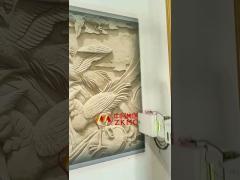 Macchine per la stampa 3D a partire da legno
