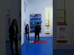 ZKMC 3D-Druckmaschinenwerkstatt è un‘azienda di fabbricazione di stampanti.