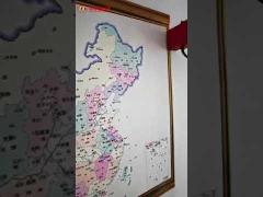 Le materie prime per la macchina da stampa