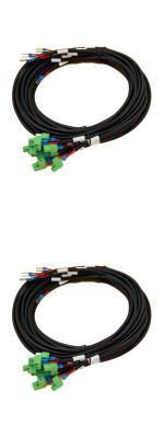 Cina Cable di grande capacità cablaggio ad alta temperatura cablaggio ad alta resistenza in vendita