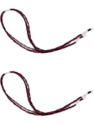 Cina Arnesi di fili medici 24AWG personalizzabili per scheda di controllo principale a coppia tortuosa multi pin in vendita