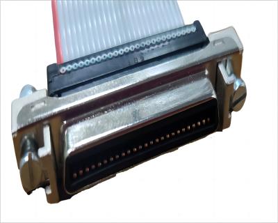 Cina lunghezza flessibile impermeabile del cablaggio 500mm di 3M Communication Industrial Wire in vendita