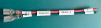 China 8.5A 、5A current protector - Isolation transformer minor diameter electronic harness for sale