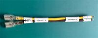 China 8.5A 、5A current protector - Isolation transformer minor diameter electronic harness for sale