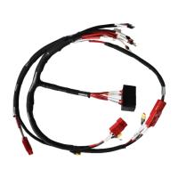 China Customized Power Supply Harness DC 300V For Customized Wire Harness Solution for sale