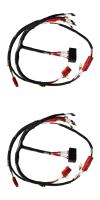 China Customized Power Supply Harness DC 300V For Customized Wire Harness Solution for sale