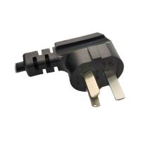 China Three Plug Input Power Supply Harness With ISO And UL Certification For Performance for sale
