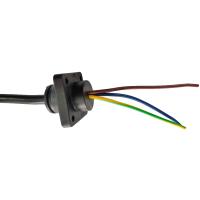 China Three Plug Input Power Supply Harness With ISO And UL Certification For Performance for sale