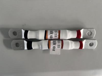 Cina EV15E 1500V Car Wiring Harness Terminale del tubo di rame 70MM2 Silicone per automobili in vendita